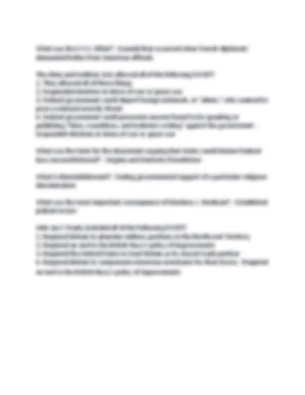 The American Yawp Chapter 6 Practice Exam | Exams Advanced Education ...