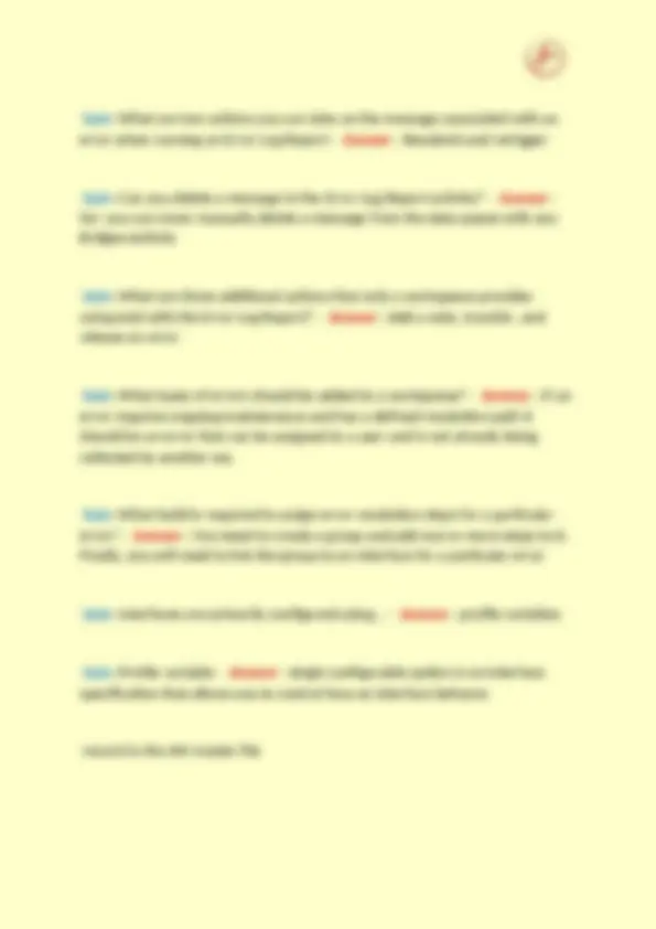 Epic Interface Management: Handling Errors and Troubleshooting | Exams ...