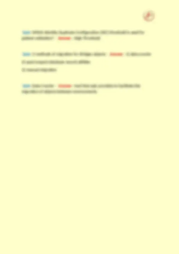 Epic Interface Management: Handling Errors and Troubleshooting | Exams ...