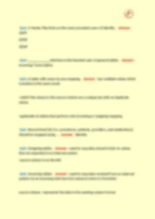 Epic Interface Management: Handling Errors and Troubleshooting | Exams ...