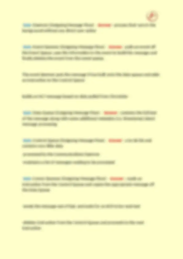 Epic Interface Management: Handling Errors and Troubleshooting | Exams ...