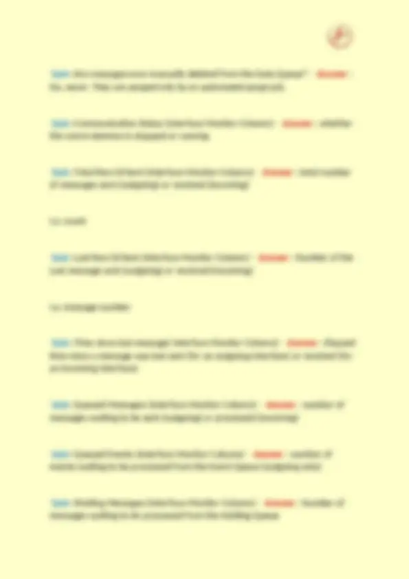 Epic Interface Management: Handling Errors and Troubleshooting | Exams ...