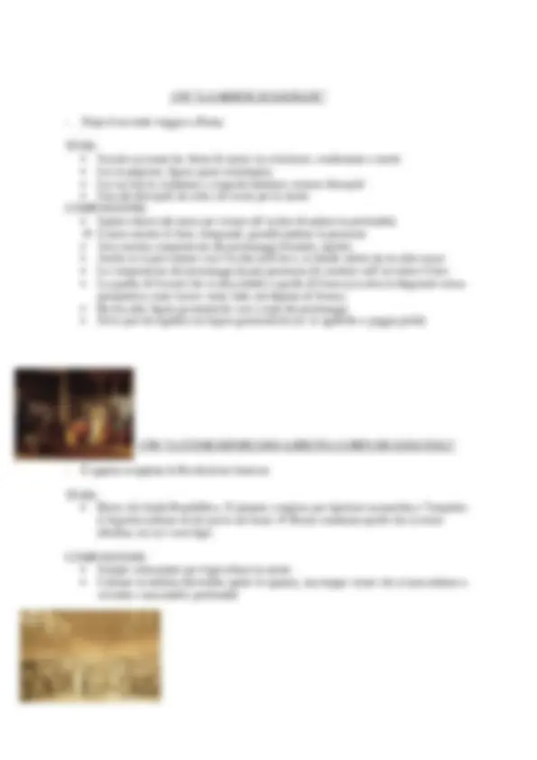 Neoclassicismo: Analisi delle Opere di Jacques-Louis David | Schemi e ...