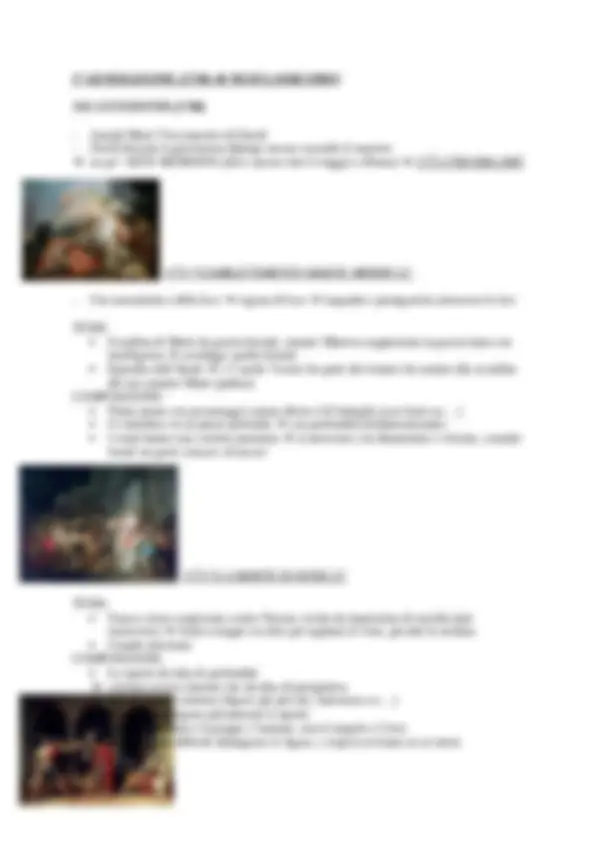 Neoclassicismo: Analisi delle Opere di Jacques-Louis David | Schemi e ...