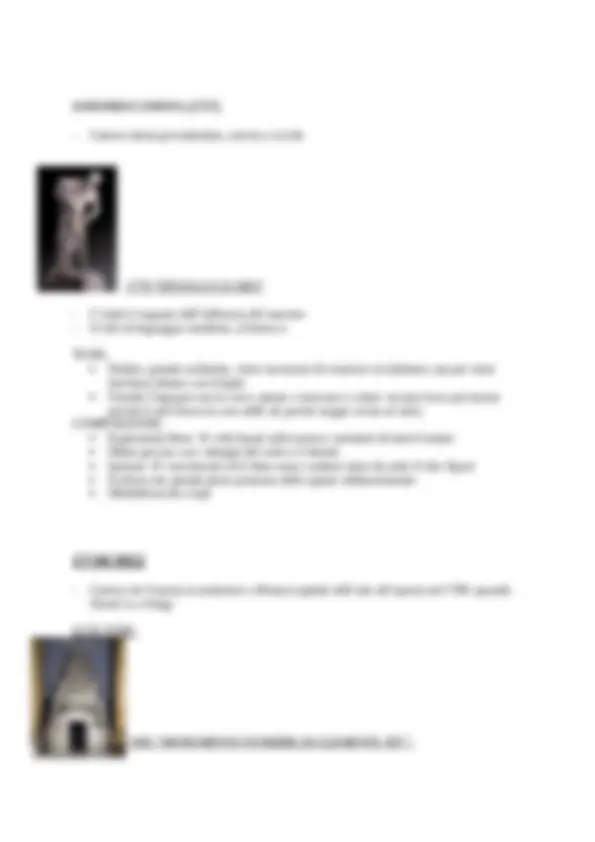 Neoclassicismo: Analisi delle Opere di Jacques-Louis David | Schemi e ...