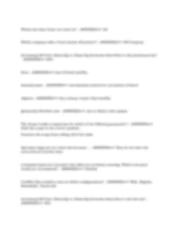 Conmed Exam 3 with Correct Answers | Exams Medicine | Docsity