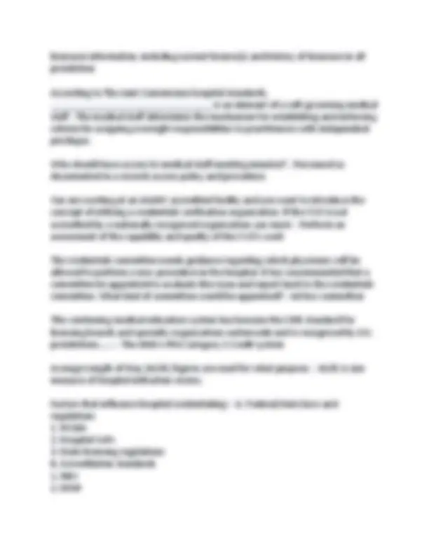 CPMSM Written Questions and Answers 2023 | Exams Advanced Education ...