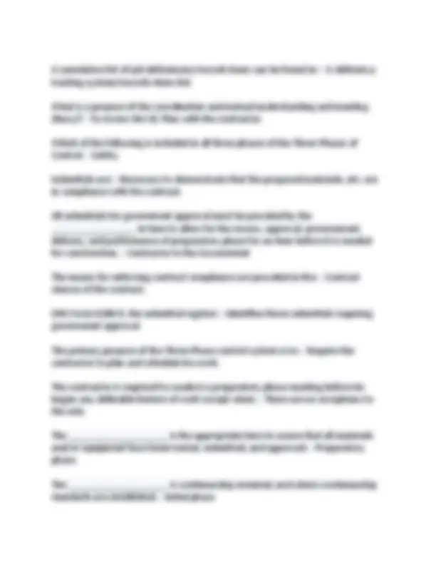 CQM-C FINAL EXAM COMPLETE TRIAL UPDATE QUESTIONS AND ANSWERS | Exams ...