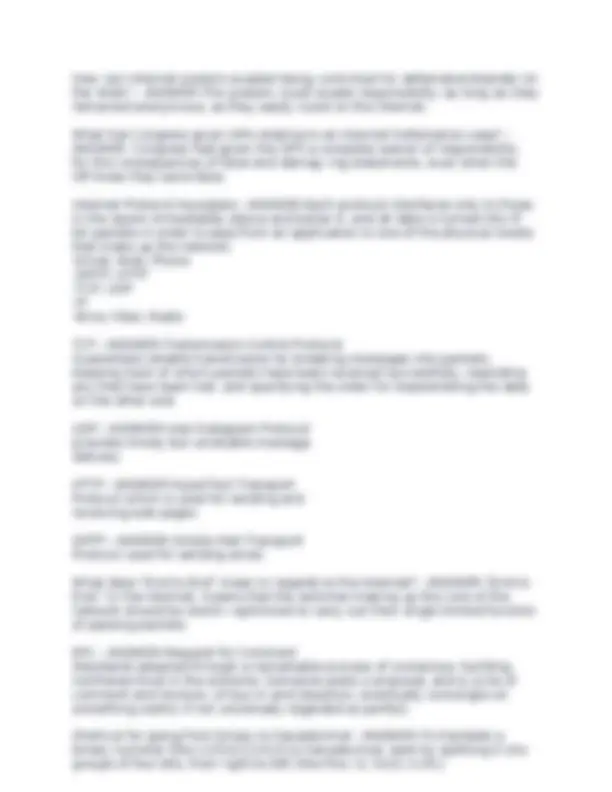 AP Computer Science Principles Exam Latest Updated Graded A+ | Exams ...