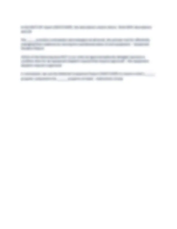 GCSS - COMMANDER'S (SUSTAINMENT) COMPLETE UPDATE EXAM | Exams Advanced ...