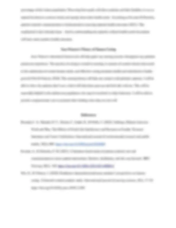 Navigating Pediatric Clinical Rotations: Challenges and Strategies for ...