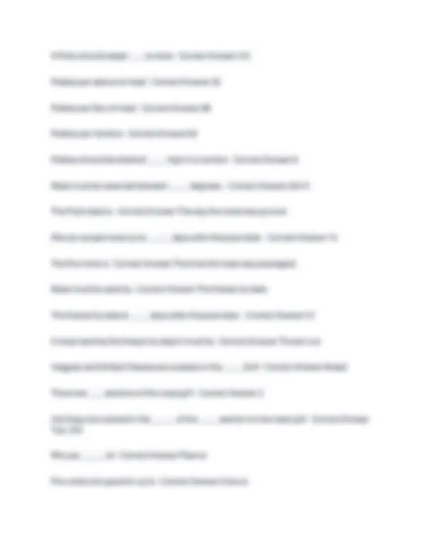 Five Guys Shift Leader Study Guide Test Exam Questions and Answers ...