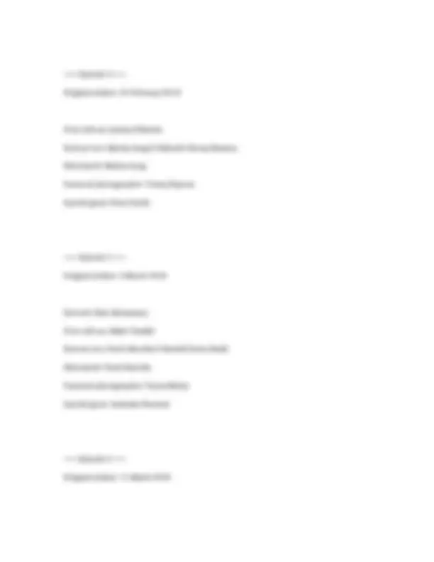 Top Model India: Season 1 - A Comprehensive Guide | Lecture notes ...