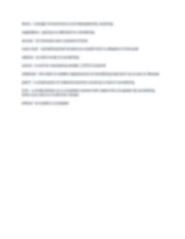 WorkKeys Practice Test Part 1 | Exams Advanced Education | Docsity