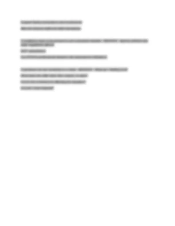 CCHMC TCI 4-Day Test with Complete Questions and Answers | Exams Health ...