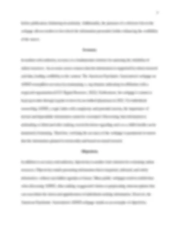 ENG 105 Topic 4 Assignment; Final Draft Review Writing Assignment | Assignments English ...