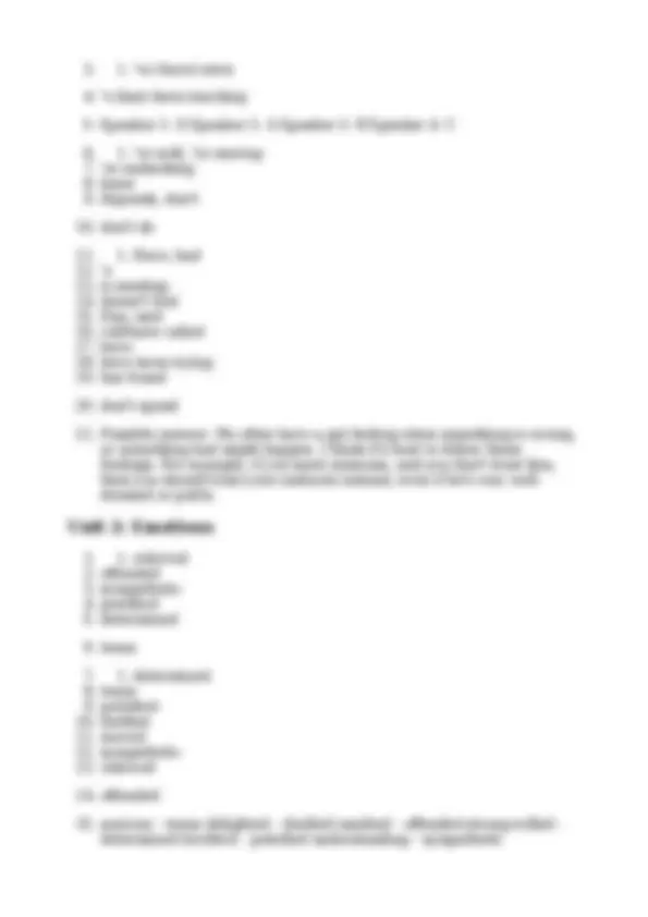 English Language Learning: Activities and Exercises for High School ...