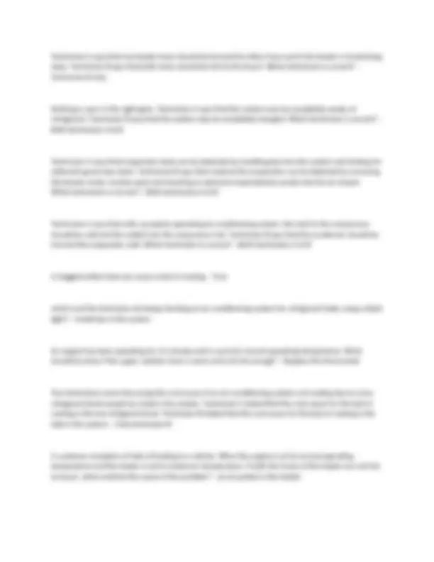 Automotive HVAC System Diagnosis and Troubleshooting | Exams Advanced Education | Docsity