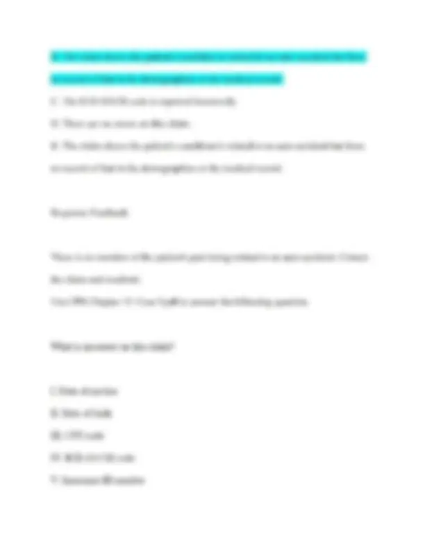 AAPC Chapter 13 Practical Application Questions and 100% Correct ...