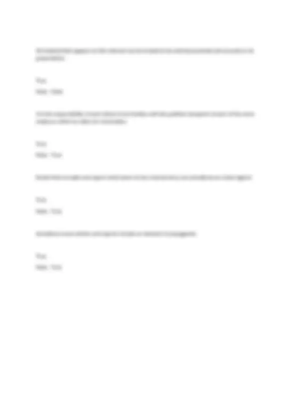 Understanding Media Bias and Civic Engagement | Exams Advanced ...