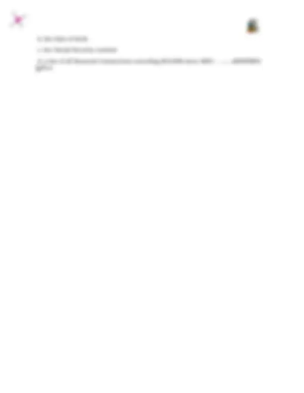 AML Exam Anti-Money Laundering WebCE – questions and answers | Exams ...