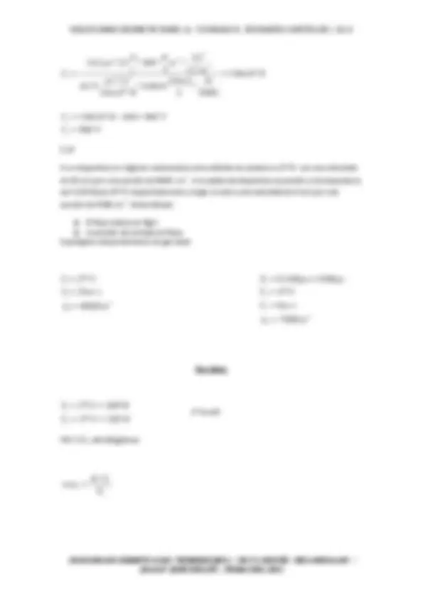 Soluciones a Ejercicios de Termodinámica - Kenneth Wark - 6ta Edición ...