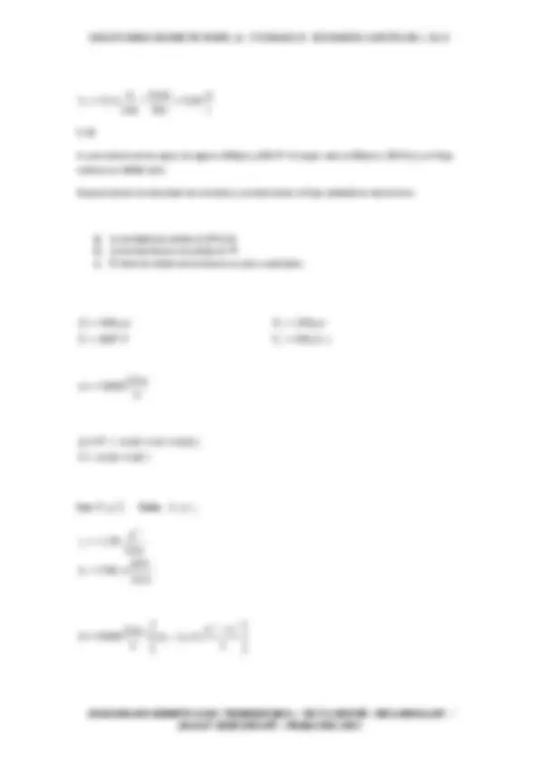 Soluciones a Ejercicios de Termodinámica - Kenneth Wark - 6ta Edición ...