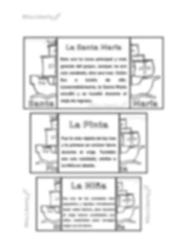 El Descubrimiento de América: Un Viaje con Cristóbal Colón | Apuntes de ...