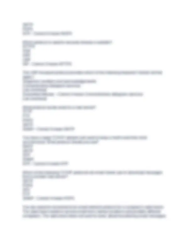 TestOut Client Pro 1.3.6 - 7.2.8 Questions And Answers 2023 | Exams ...