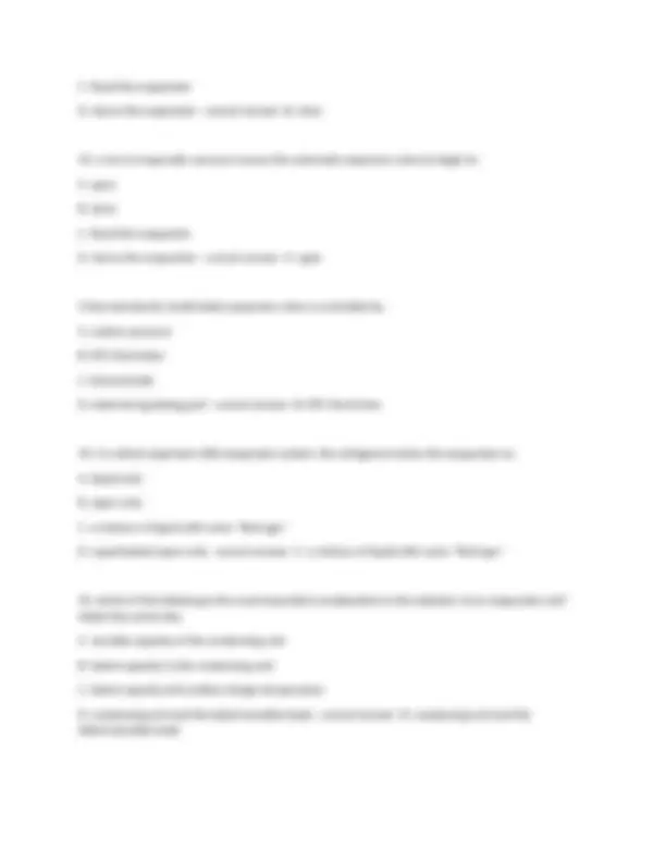 CSN AC 110 Esco Exam Practice Questions with Correct Answers | Exams ...