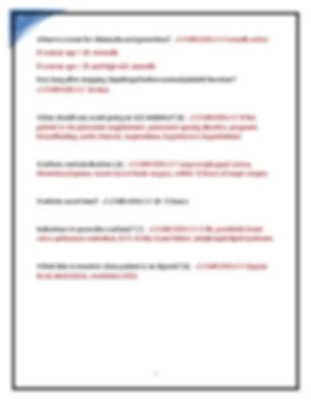 NR603 - Week 3iHuman (Joseph Camella 66 years, Dyspnea) Questions and ...
