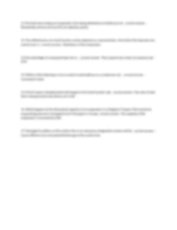 Reta Book 2 Chapter 1 Exam questions with correct answers | Exams ...