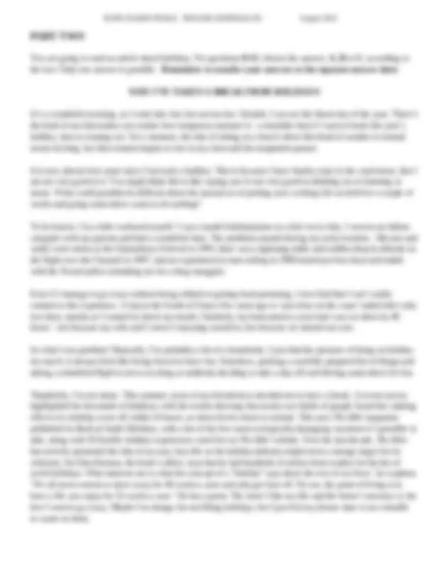 ingilice excem supssi | Exams Italian | Docsity