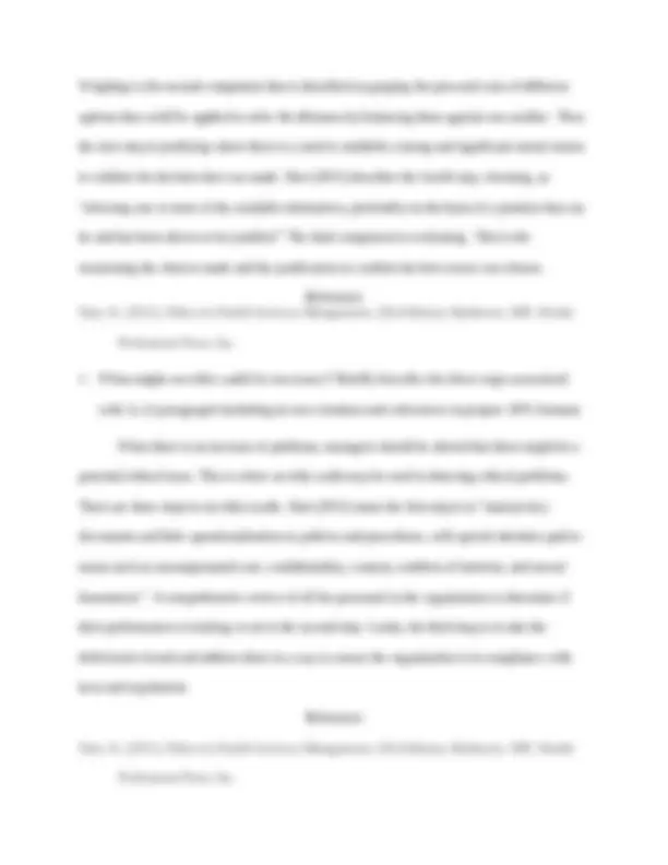 PBHE215 Week 4 Midterm Exam; Short Answer Questions | Exams Public Health | Docsity