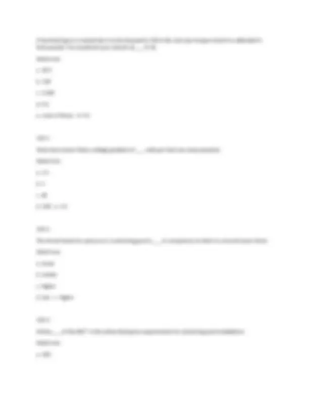 Electrical Engineering Multiple Choice Questions and Answers | Exams ...
