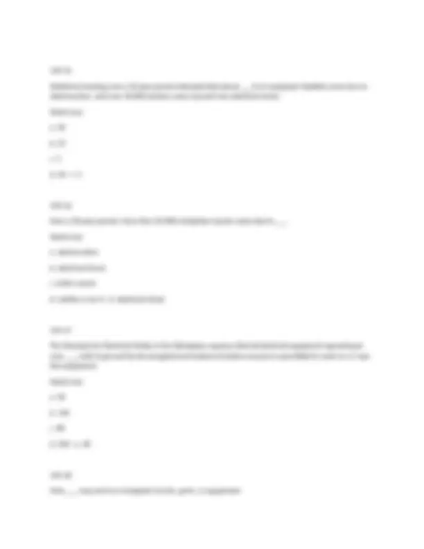 Electrical Engineering Multiple Choice Questions and Answers | Exams ...