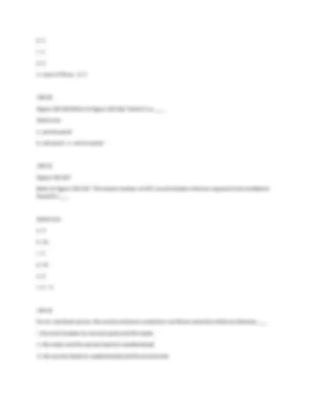 Electrical Engineering Multiple Choice Questions and Answers | Exams ...