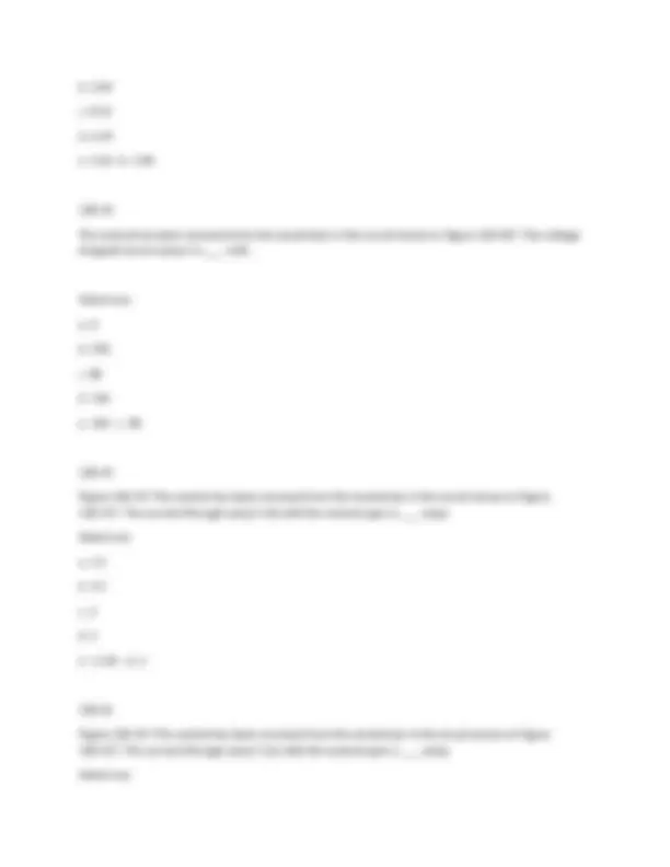 Electrical Engineering Multiple Choice Questions and Answers | Exams ...