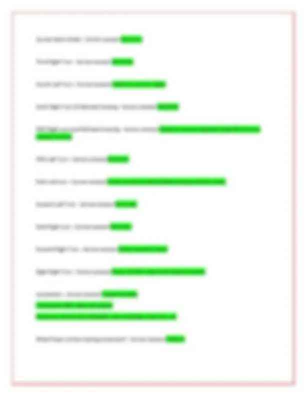 Li/LE Module 5-Questions and Answers 100% Solved | Exams Introduction ...