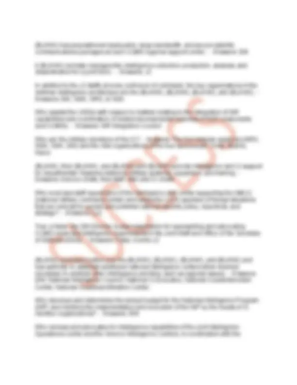 CDASA TOPIC 1 QUESTIONS AND ANSWERS | Exams Social Sciences | Docsity