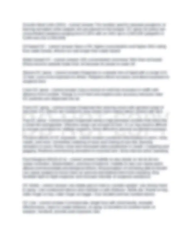 Use of Force MPTC Exam with Complete Answers #7 - Prof. Fishal | Exams ...