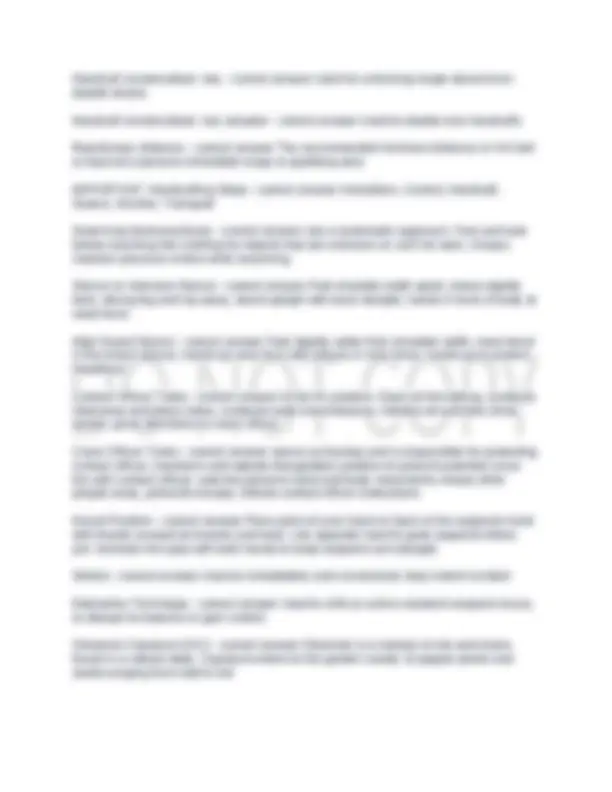 Use of Force MPTC Exam with Complete Answers #7 - Prof. Fishal | Exams ...