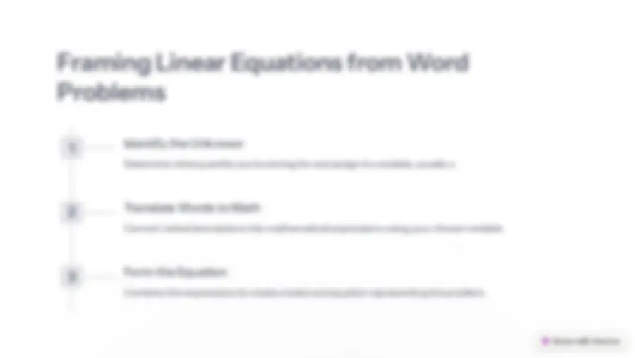 math Examples quiz algebra | Quizzes Mathematics | Docsity