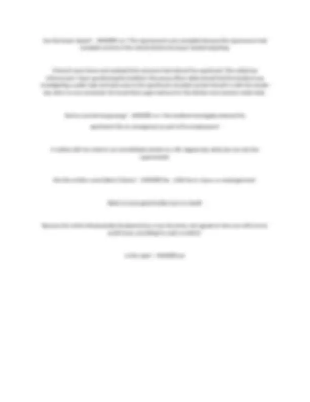 Practice RBC 2 Test: Criminal Law Scenarios and Answers | Exams Nursing ...