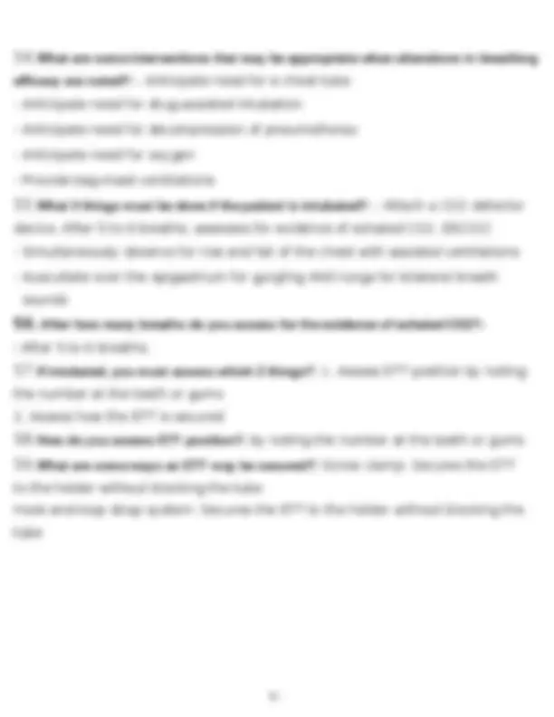 Trauma Nursing Process (TNP) & TNCC 9th Edition: Trauma Patient Care ...