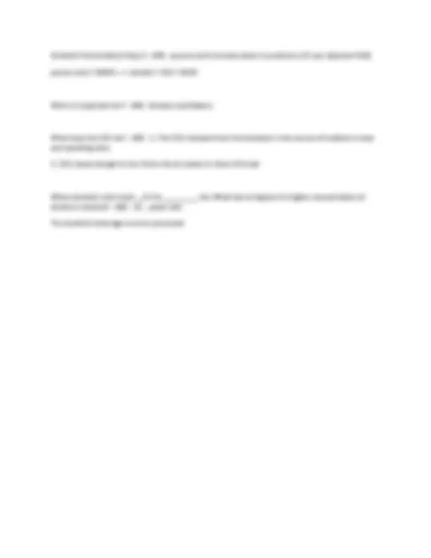 Fermentation Exam Questions and Answers: A Guide to Cellular Respiration | Exams Food Science ...