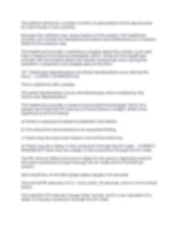2024 NCLEX GERIATRICS PRACTICE EXAM QUESTIONS WITH CORRECT ANSWERS ...
