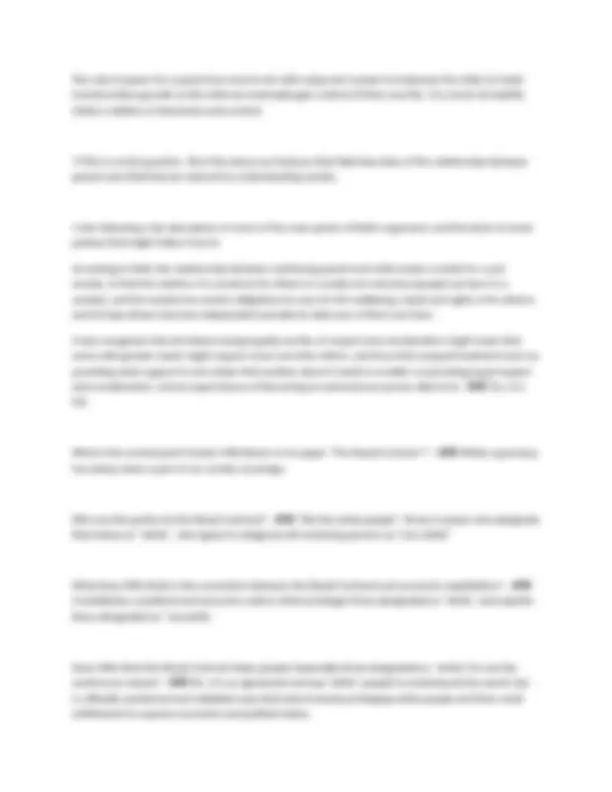 Philosophy Final Exam Practice Questions And Answers | Exams Philosophy ...