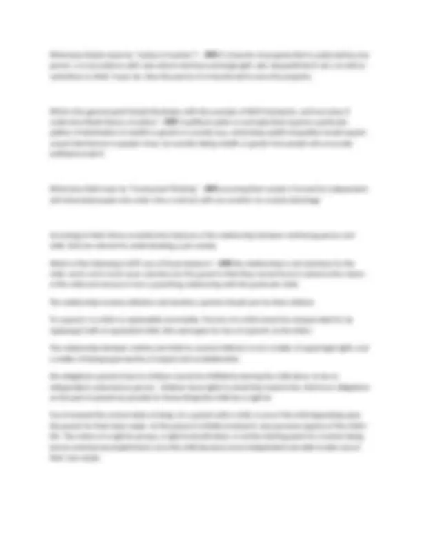 Philosophy Final Exam Practice Questions And Answers | Exams Philosophy ...