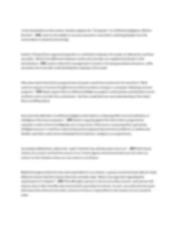 Philosophy Final Exam Practice Questions And Answers | Exams Philosophy ...